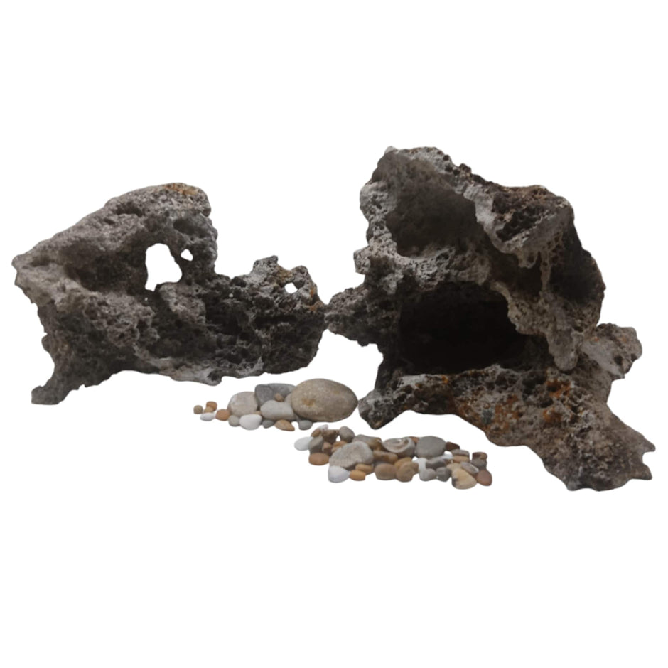 Lace Reef Rock Displays for your Aquarium